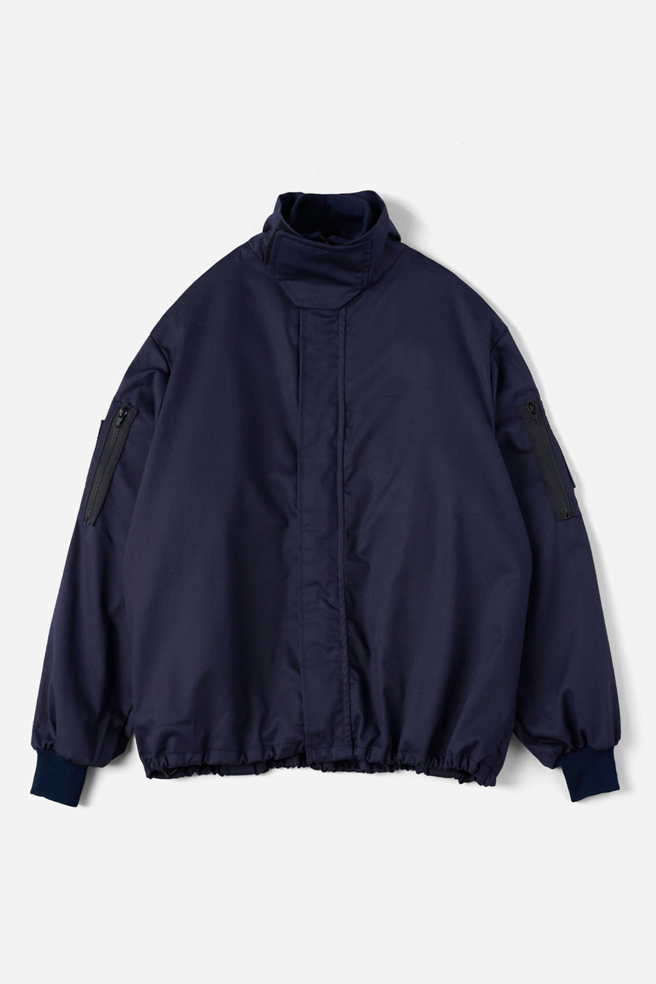 Modified UK Police Overall JKT