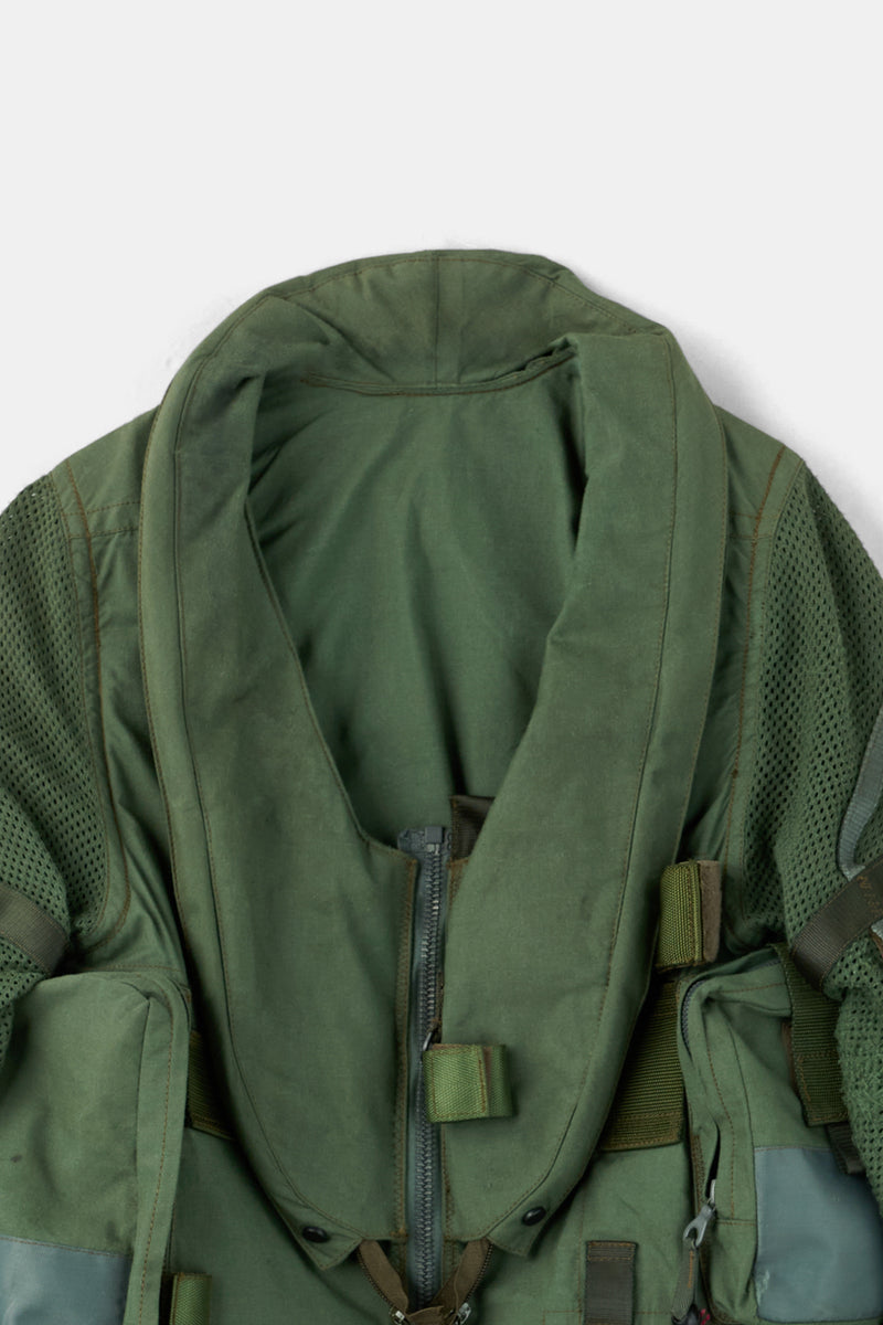 UK RAF Beaufort Pilot Jacket – FIFTH GENERAL STORE